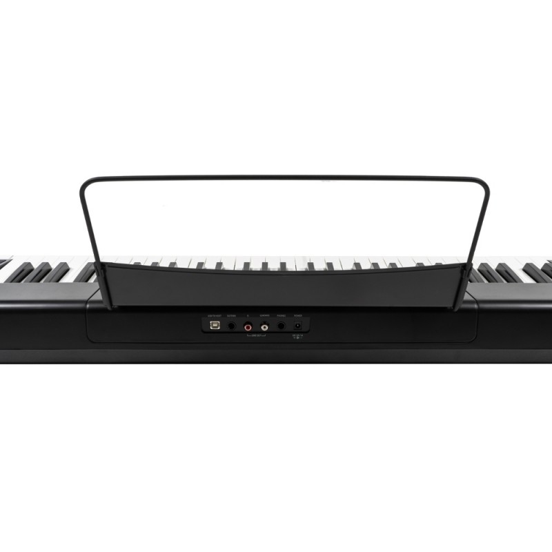 Fenix FA-61 61 Tuşlu Klavye (Siyah) Öğrenci Org